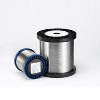 China 2.6mm 304HC3 Stainless Steel Nail Wire Bright Soap Coated Skin Passed for sale
