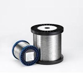 China 2.6mm 304HC3 Stainless Steel Nail Wire Bright Soap Coated Skin Passed for sale