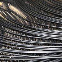 China Cheap Price Bright Finish Diameter 1mm-2mm Round Stainless Steel Wire for sale
