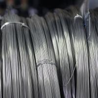 China Manufacturers Supply Stainless Steel Wire Sgc340 Sgc400 Wire for sale