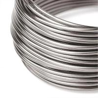 China Hot Selling Supplier Wholesale Ss 304 Wire Manufacturer High Quality Factory Price Stock for sale