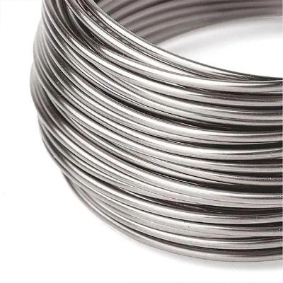 China Hot Selling Supplier Wholesale Ss 304 Wire Manufacturer High Quality Factory Price Stock for sale