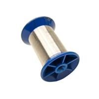 China Wholesale Ss 304 Wire Price For Mesh Weaving for sale