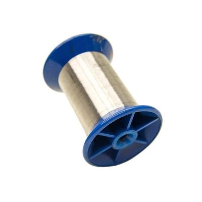 China Wholesale Ss 304 Wire Price For Mesh Weaving for sale