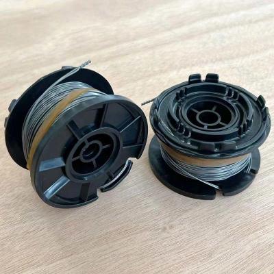 China Lead Seals Wire Copper Wire Stainless Steel Wire for sale