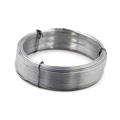 China High Quality Manufacture Of 316L Stainless Steel Wire for sale