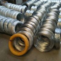 China 304L Factory Mirror Finish SAE / ASTM Stainless Steel Wire Per Ton for sale