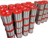 China Factory Supply Customized 0.2~15.0mm 201/304 304 stainless steel wire for sale