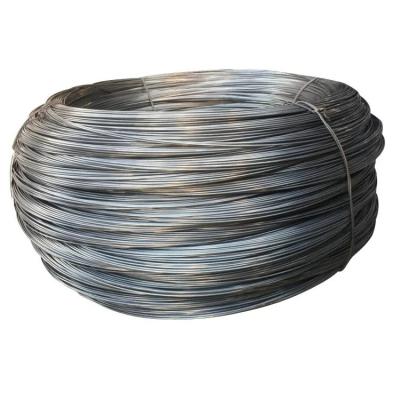 China AISI 304 316 410 430 Stainless Steel Wire 0.5mm-10mm High Temperature Resistance for sale