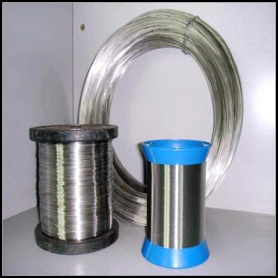 China OEM 304 316 316L Stainless Steel Wire Diameter 0.5mm 10mm for sale