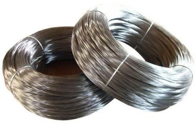 China 0.5-20mm Stainless Steel Cold Heading Wire 304HC Stainless Steel Wire for sale