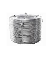 China Architectural Stainless Steel Cold Heading Wire 0.8-6mm Half Bright ISO 9001 for sale
