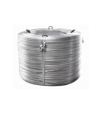 China Architectural Stainless Steel Cold Heading Wire 0.8-6mm Half Bright ISO 9001 for sale
