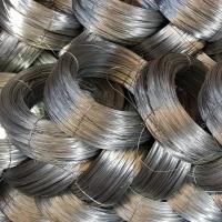 China Mild Stainless Steel Wire  Strand Flexible Binding Wire for sale