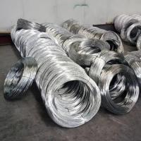 China Mild Stainless Steel Wire  Strand Flexible Binding Wire for sale