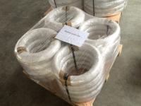 China 10 Gauge stainless steel wire for sale