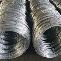 China Hot Dip Stainless Steel Wire Bwg 18 20 21 22 Electro Stainless Steel Wire For Construction for sale
