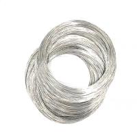 China Topone Stainless Steel Soft Tie Wire With Different Diameters And Annealed Processing for sale