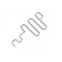 China Durable Connection Spring Stainless Steel Spring Wire Forming Spring for Toys Connector for sale