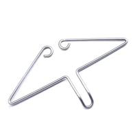China Durable Connection Spring Stainless Steel Spring Wire Forming Spring for Toys Connector for sale
