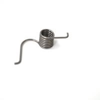 China Stainless Steel 0.6 Wire Diameter SpringCompression Springs Small Customized for sale