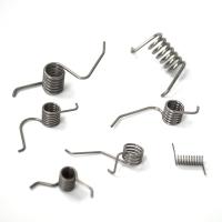 China Stainless Steel 0.6 Wire Diameter SpringCompression Springs Small Customized for sale
