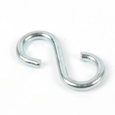 China Customized Size Stainless Steel Special Bending Any Shape Hardware Wire Forming Steel Hook for sale