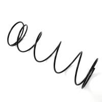 China Customized Springs High Quality Coil Professional Steel High Precision Door Handle Spiral for sale