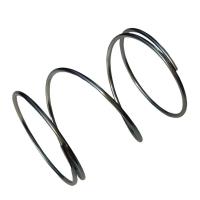 China Customized Springs High Quality Coil Professional Steel High Precision Door Handle Spiral for sale