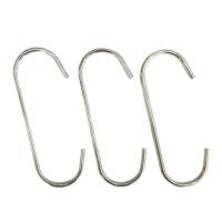 China Custom U Shaped Wire Forming Spring Metal Stainless Steel Supplier Clips for sale