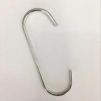 China Custom U Shaped Wire Forming Spring Metal Stainless Steel Supplier Clips for sale