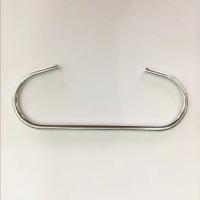 China Custom U Shaped Wire Forming Spring Metal Stainless Steel Supplier Clips for sale