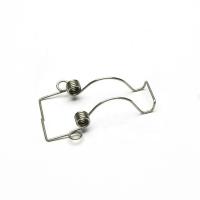 China Customized Production Of Complex Stainless Steel Compression Springs for sale