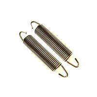China Manufacturer Customized Wholesale Wire Forming Machine Spring Extension Spring for sale