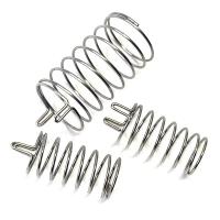 China Manufacturer Customized Wholesale Wire Forming Machine Spring Extension Spring for sale