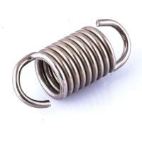China Manufacturer Customized Wholesale Wire Forming Machine Spring Extension Spring for sale