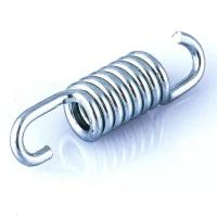 China Customized Wire Forming Extension Wholesale Folding Scooter Spring Accessory Steering Spring for sale