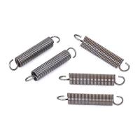 China Customized Wire Forming Extension Wholesale Folding Scooter Spring Accessory Steering Spring for sale
