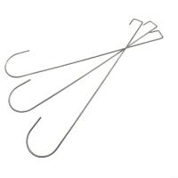 China Custom 304 Stainless Steel Precision Special Shaped Torsion Spring Spring Wire Forming for sale
