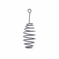 China Customized Special Shaped Lock Fishing Hook Pin Spring for sale