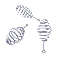 China Customized Special Shaped Lock Fishing Hook Pin Spring for sale