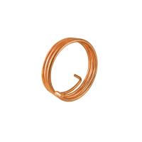 China Custom Heat Resistant Constant Force High Pressure Coil Compression Spring for sale