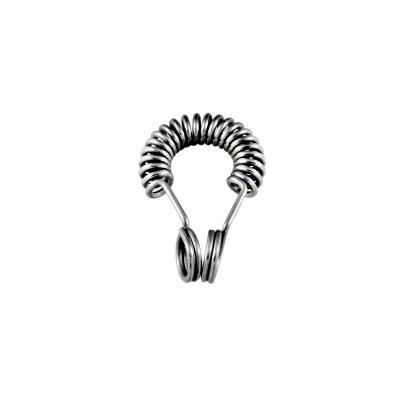 China China TOPONE Super Low Price Spring Steel All Types Compression Springs for sale