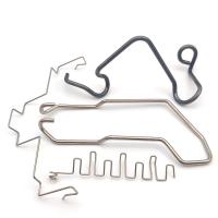 China Wire Forming Bending Springs With Different Shape Wire Form Product for sale