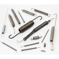 China Custom Wire Forming Stainless Steel Spring Constant Coil Spring Compression Springs for sale