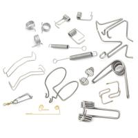 China Custom stainless steel compression spring coil spring manufacturer for sale