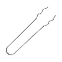 China cotter pins and anchors for sandwich plates are manufactured in different models and sizes stainless steel. for sale
