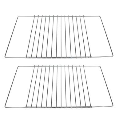 China Adjustable Oven Rack for sale