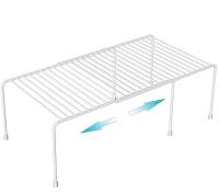 China Expandable Freezer Shelf for sale