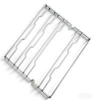China High Strength Replacement Grill Grates Enhanced Durability Heat Resistance for sale